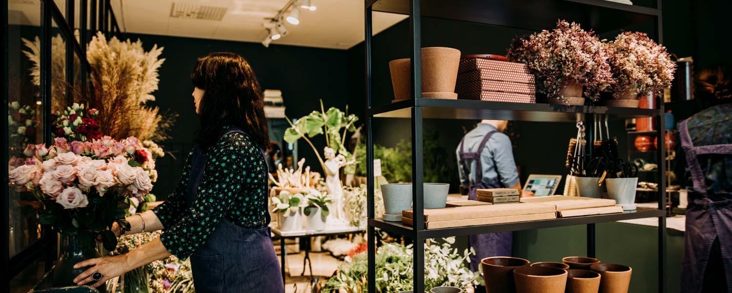 FLORA PM & Vänner - PM & Vänner